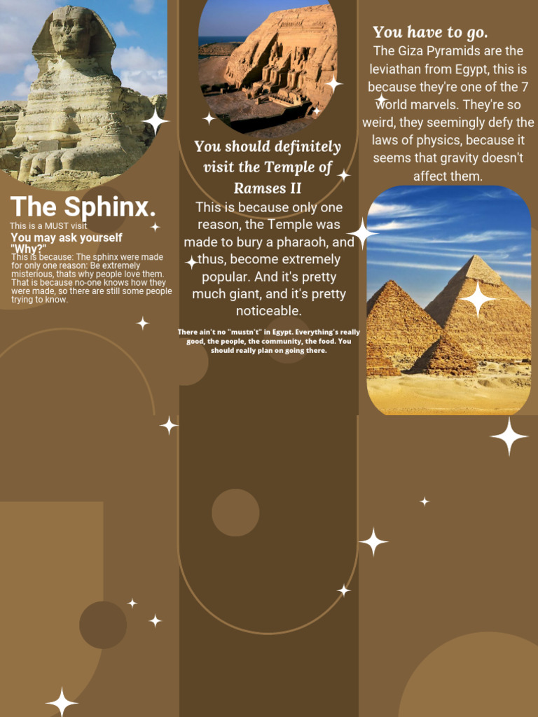 The Sphinx. | PDF