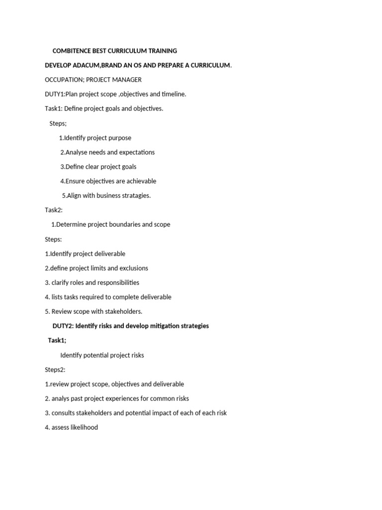 lubakaya CBET | PDF