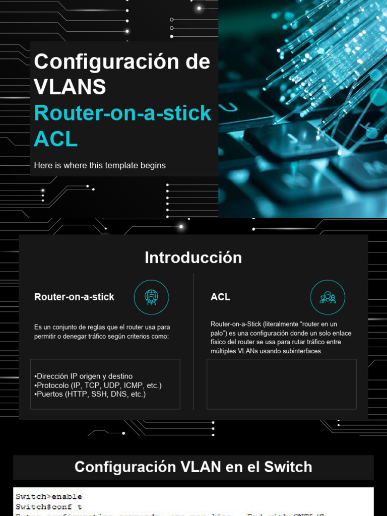 Computer Networking Project Proposal I | PDF