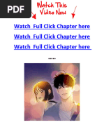 Jinx 91 and 90 Chapter Raw Manhwa (Read in English) 2025 | PDF
