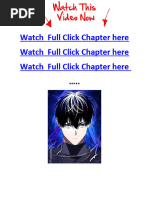 Soeun 75 Chapter Raw Manga (Read in English) 2025 | PDF
