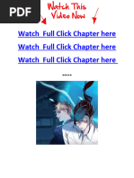 Jinx 91 and 90 Chapter Raw Manhwa (Read in English) 2025 | PDF