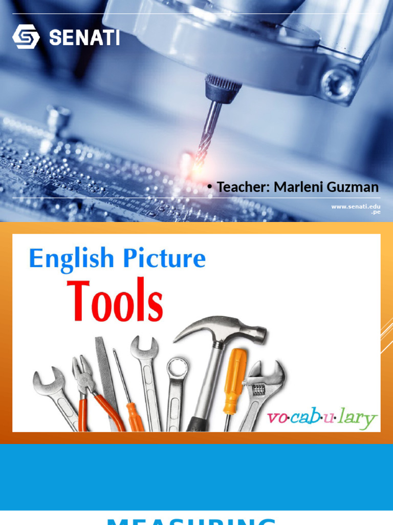 UNIT 2 - TOOLS & INSTRUMENTS, EQUIPMENT, and ACCESORIES | PDF | Drill ...