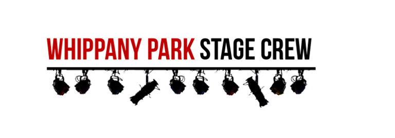 Whippany Park Stage Crew | PDF