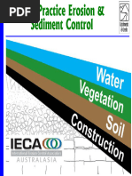 Check Dam Design and Spacing Guidelines | PDF | Dam | Physical Geography
