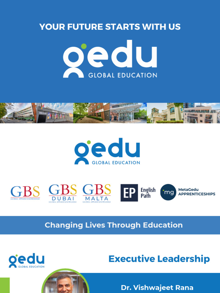 GEDU HE Presentation (1) Newx. | PDF | Cost Of Living | Travel Visa