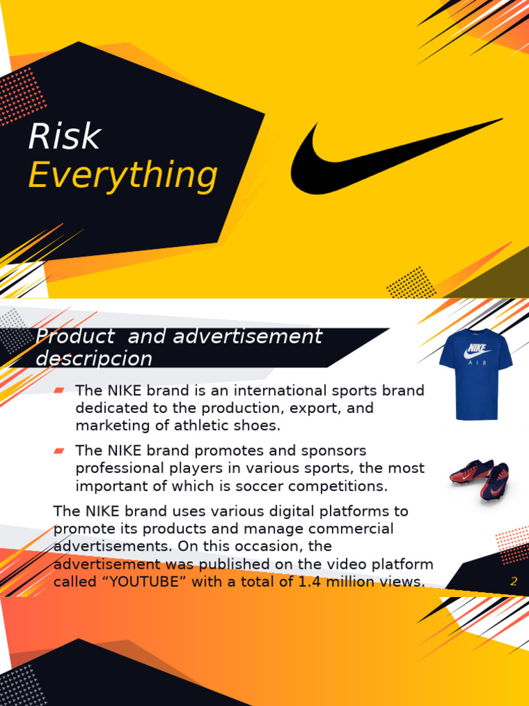 PROJECT Research An Advertising Campaign | PDF