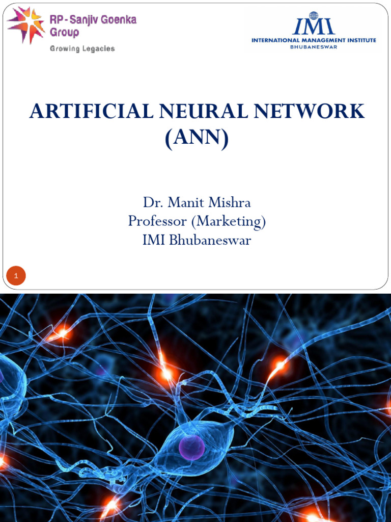 ANN-2025 | PDF | Regression Analysis | Machine Learning