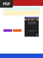 Data Science Fundamentals For Python and MongoDB 1st Edition David ...