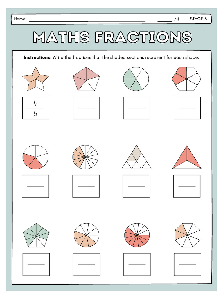 Colourful Maths Quiz Tracker | PDF | Mathematical Objects | Algebra