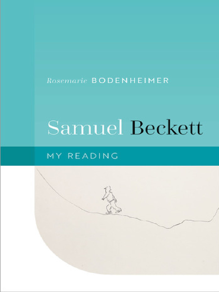 Samuel Beckett | PDF