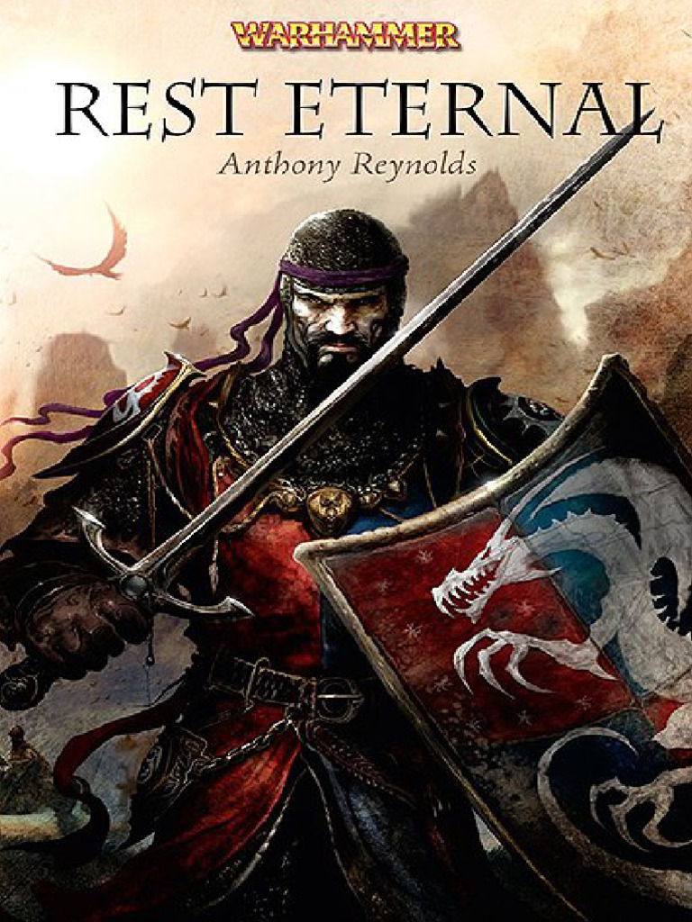 Bretonnia Knight vs. Wyvern Battle | PDF | Bow And Arrow
