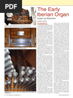 Understanding Barrel Organs: Mechanisms & History | PDF | European ...