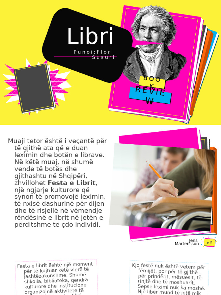 Libri | PDF