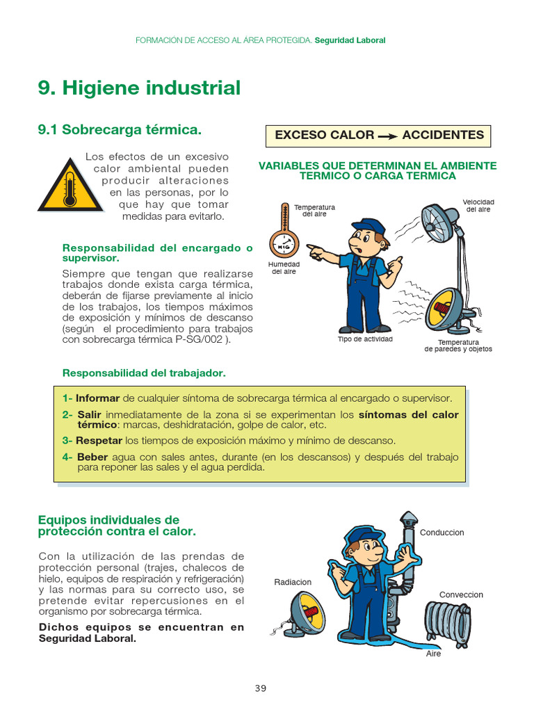 Libro Del Alumno Revisado-5 | PDF | Incendios | Seguridad y salud ...
