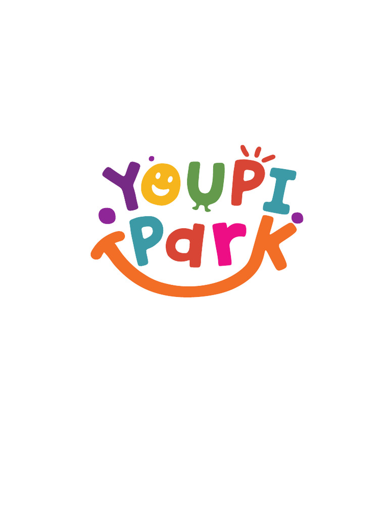 Logo Youpi Park | PDF