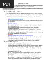 Activation des zones AZBA du RTBA | PDF | Couleur
