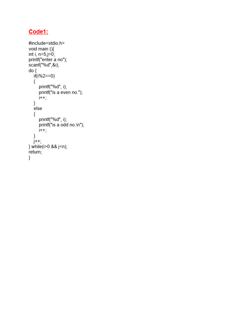 Practice by Yourself | PDF | Computer Engineering | Computer Programming