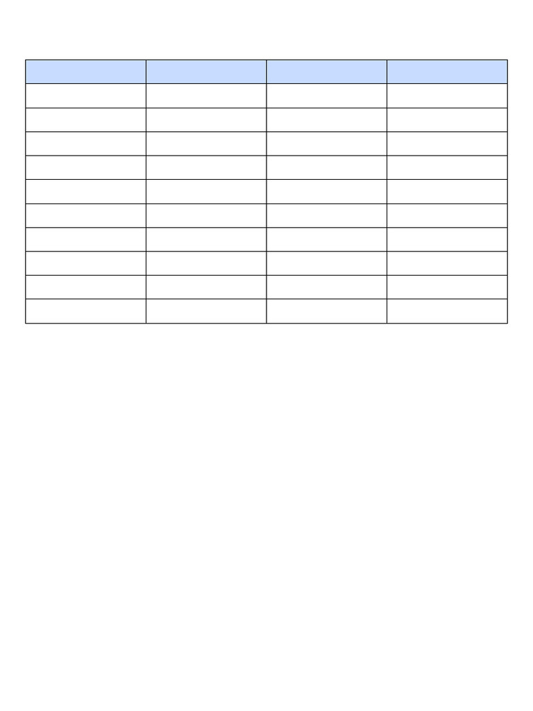 Tion Vs Sion Wordlist | PDF