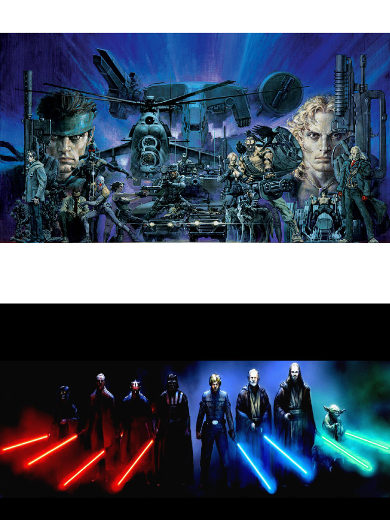 Wallpapers Col 1 | PDF