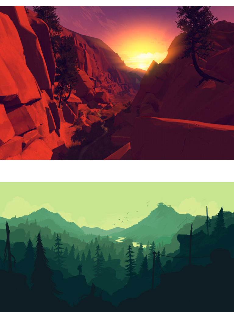 Wallpapers Col 2 | PDF