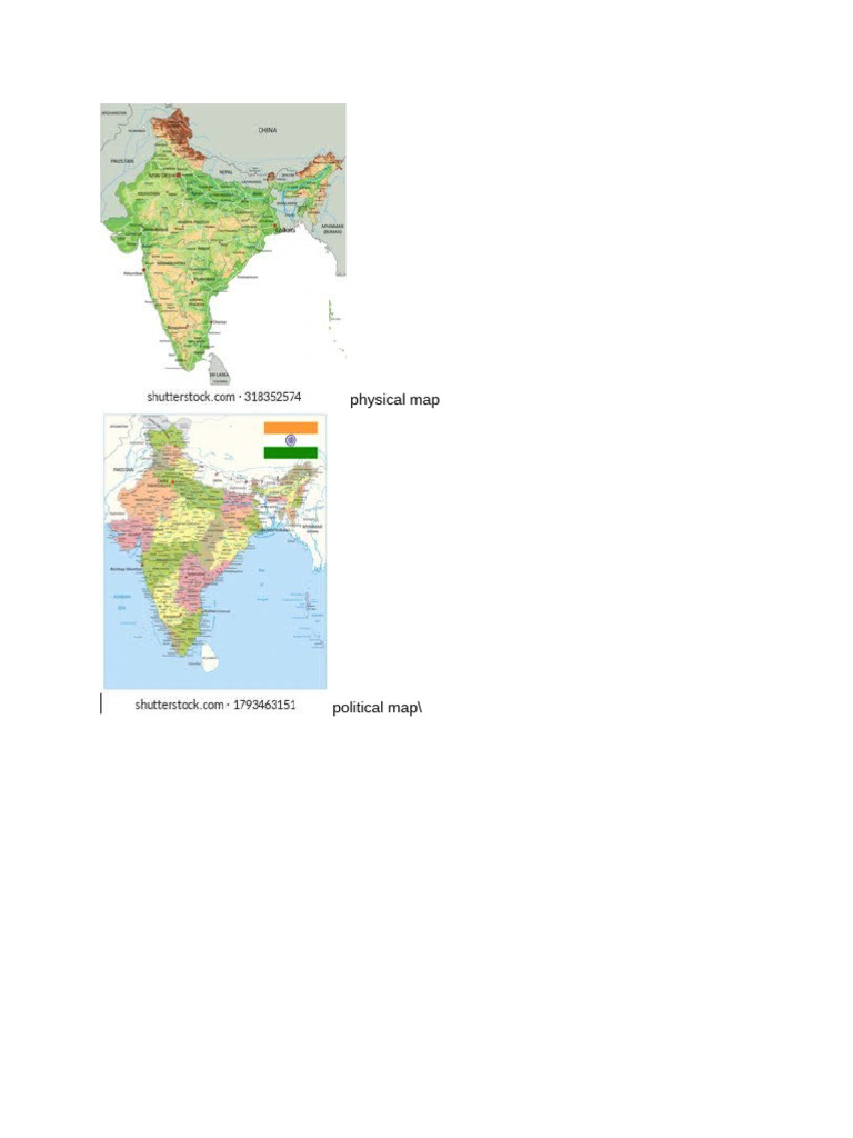 Printout For Geo Project | PDF