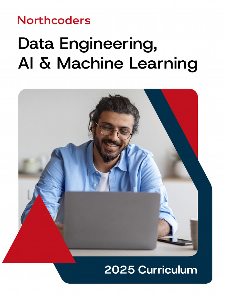 Data Engineering, AI and Machine Learning Bootcamp 2025 | PDF ...