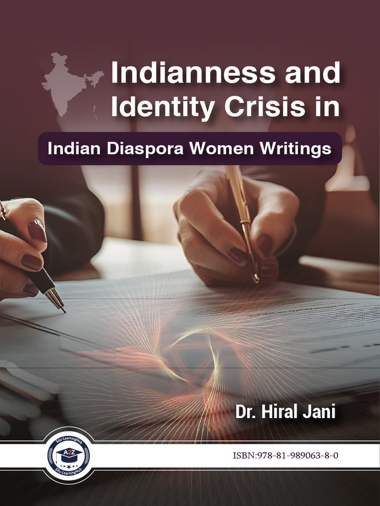 Book IndiannessandIdentity | PDF | Diaspora | Identity (Social Science)