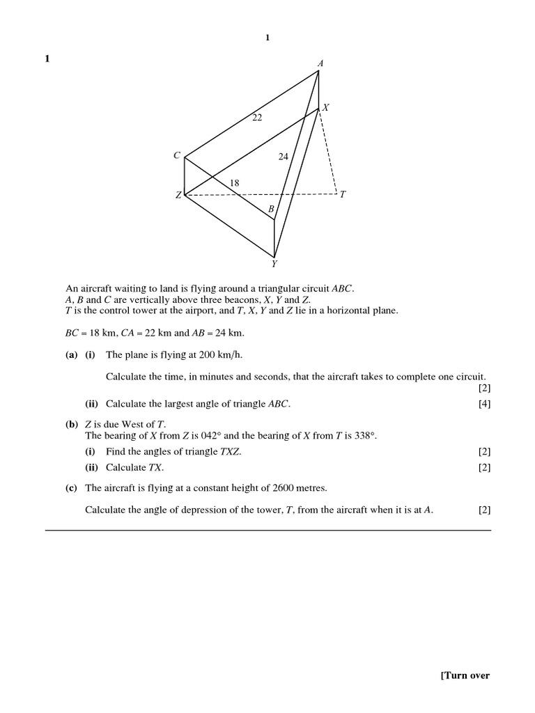 Trigonometry Compiled ZAINEMATICS | PDF | Geometry | Elementary Mathematics