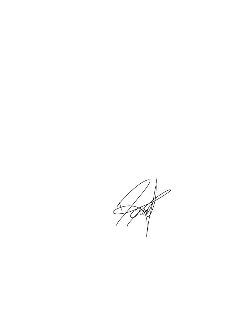 Carta de Recomendación para Dairyn López | PDF