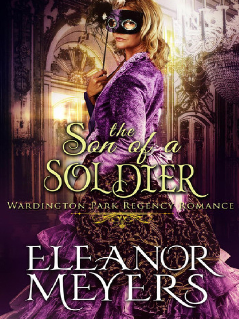 Historical Romance: The Son of a Solider A Duke's Game Regency Romance ...