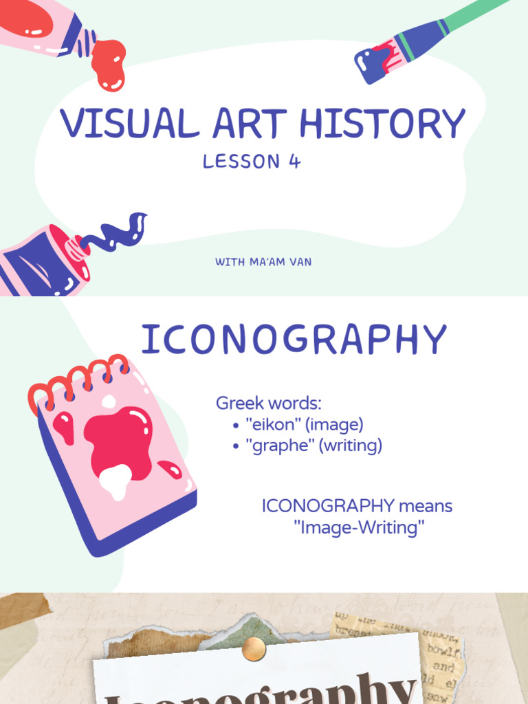 Chapter 1 Lesson 4 | PDF