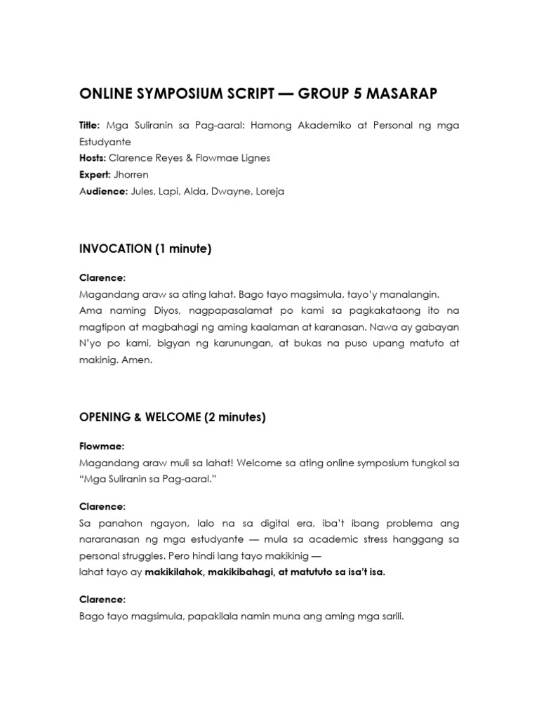 ISKRIP | PDF