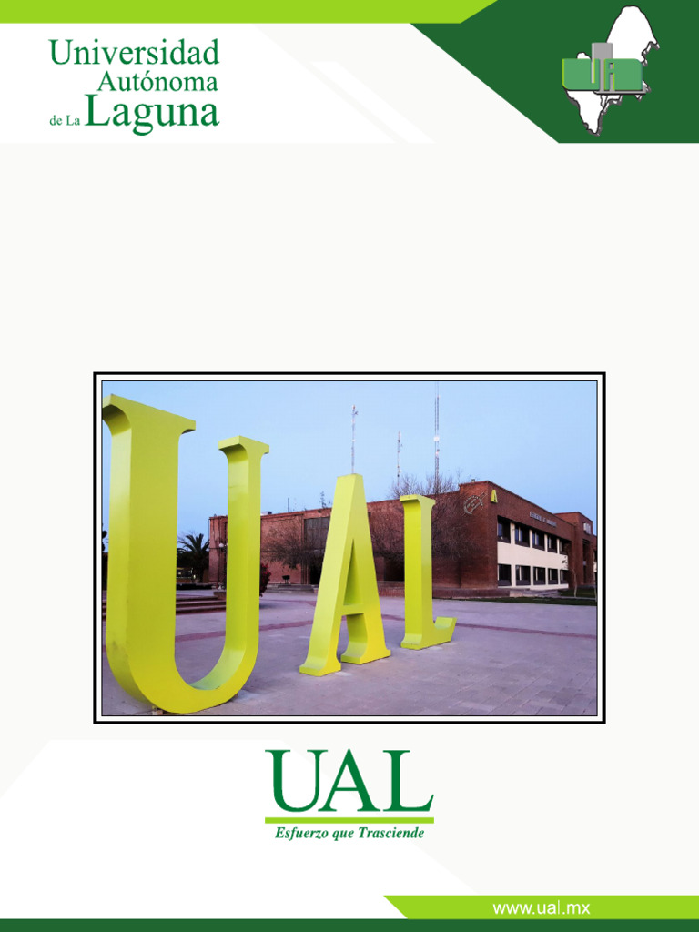 UAL 2021 Español | PDF