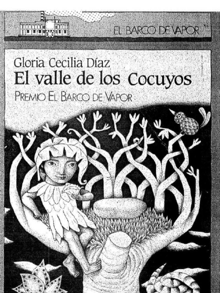 El Valle de Los Cocuyos 7500$ | PDF