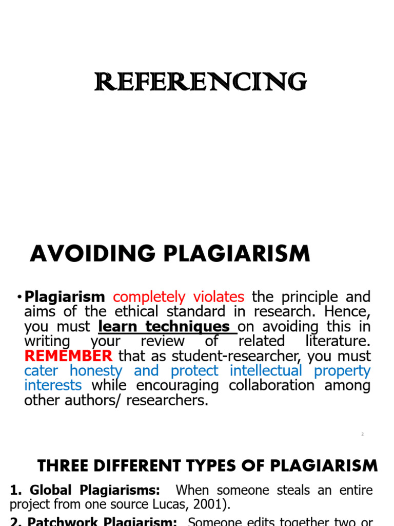 Plagiarism Prevention and Citation Guide | PDF | Plagiarism | Frankenstein