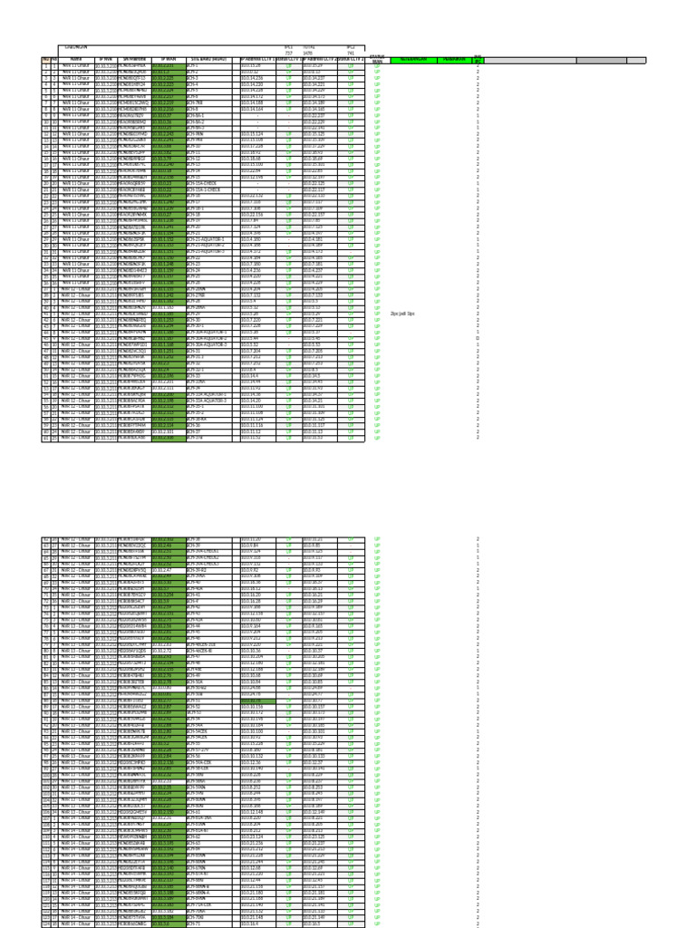 Draft Nvr Gabung | PDF