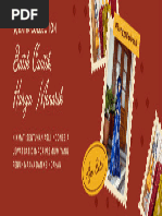 Undangan Solution Oriented Selling | PDF