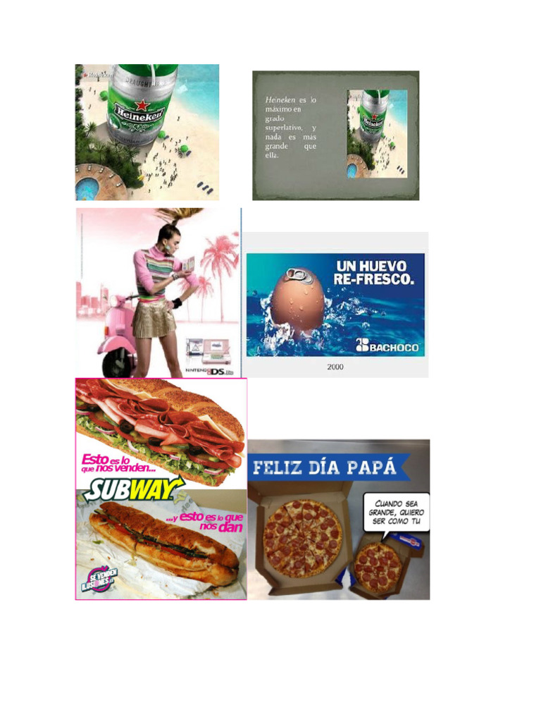 Anuncio S | PDF