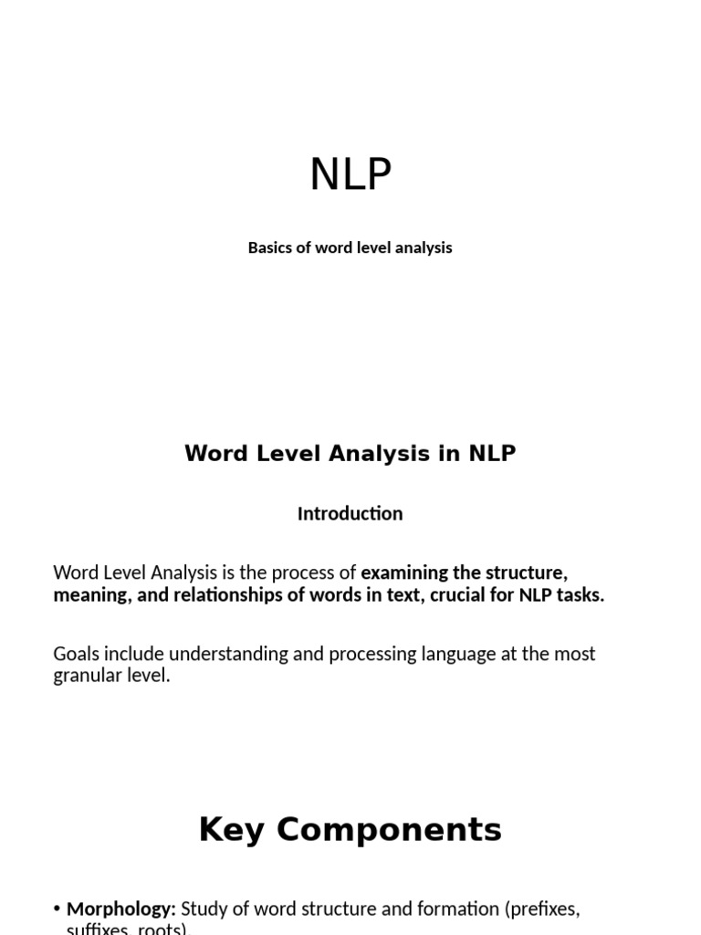 Unit 1 - B | PDF