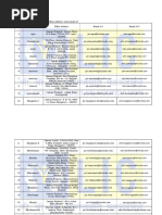 LIC Divisional Office Addresses List | PDF | Asset Management ...