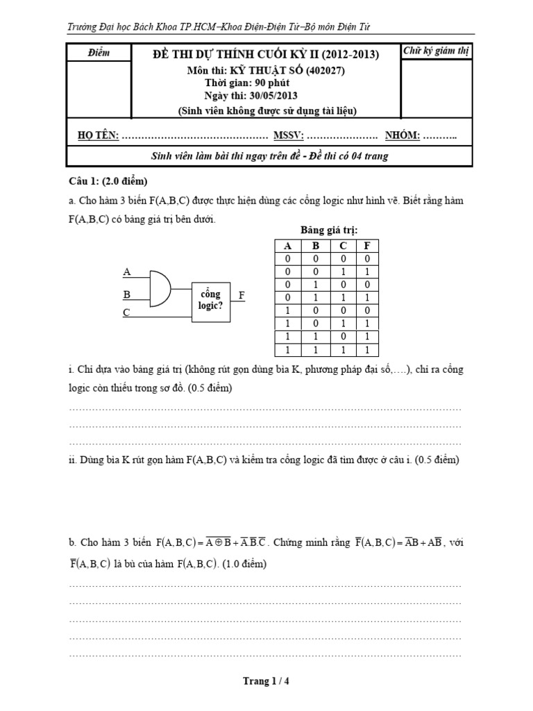 CK 122 - DT | PDF
