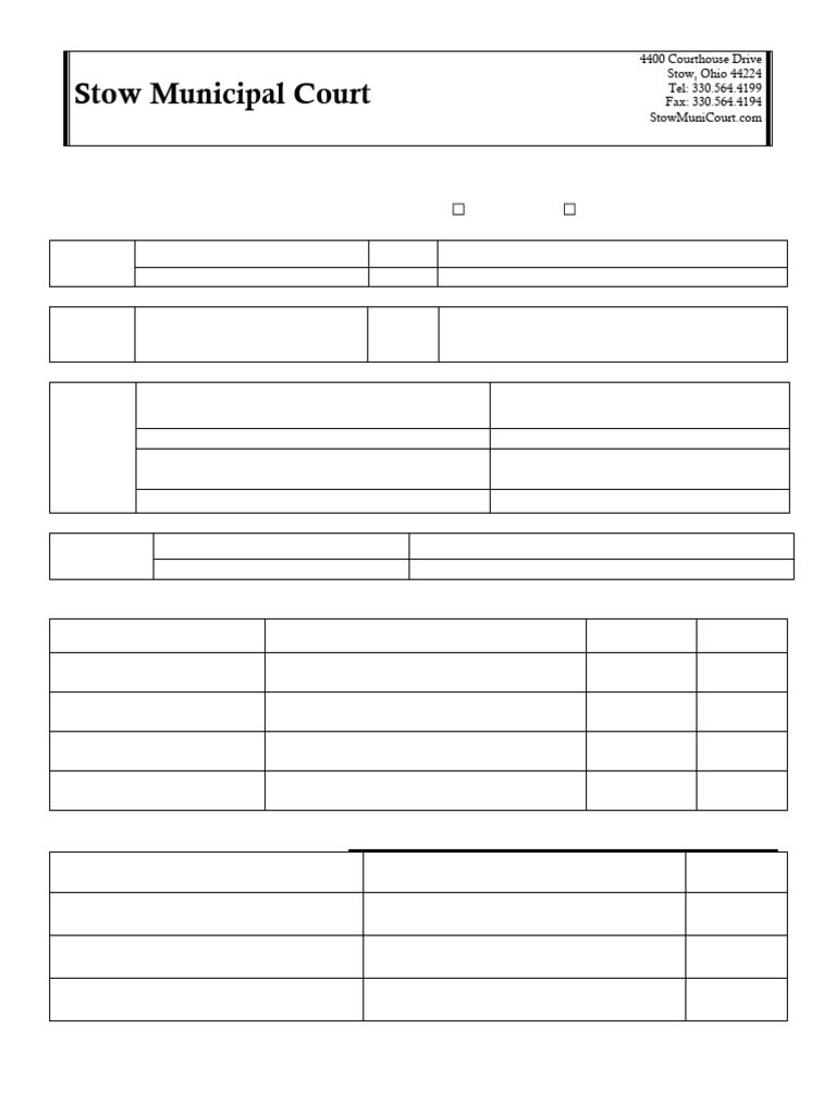 ROCK SERAN MURPHY Application To Seal or Expunge Court Records | PDF ...