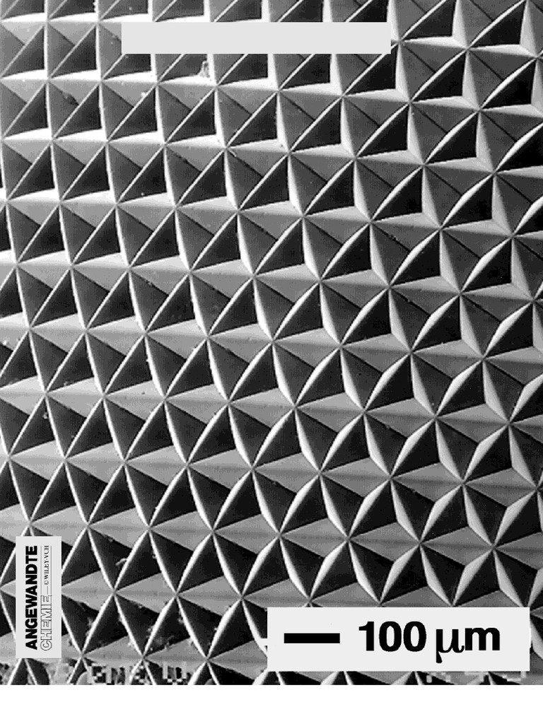 Soft Lithography | PDF | Photolithography | Applied And ...