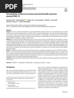 Battelle Developmental Inventory Overview | PDF | Child Development ...