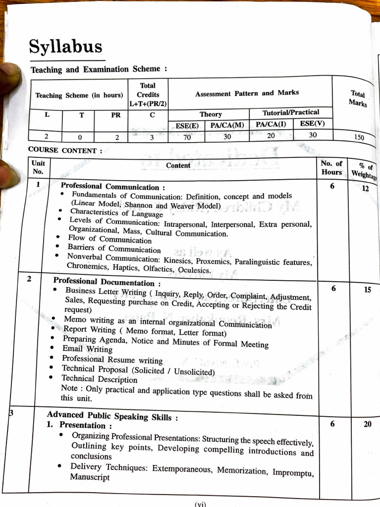PCE Textbook (Atul Prakashan) | PDF