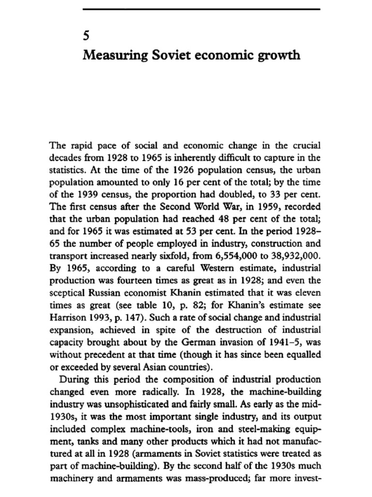 USSR | PDF | Soviet Union | World Politics