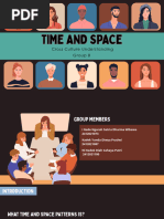 Understanding Chronemics in Communication | PDF | Nonverbal ...