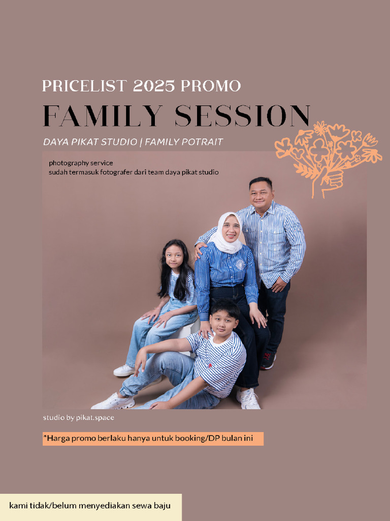PL Family Promo | PDF