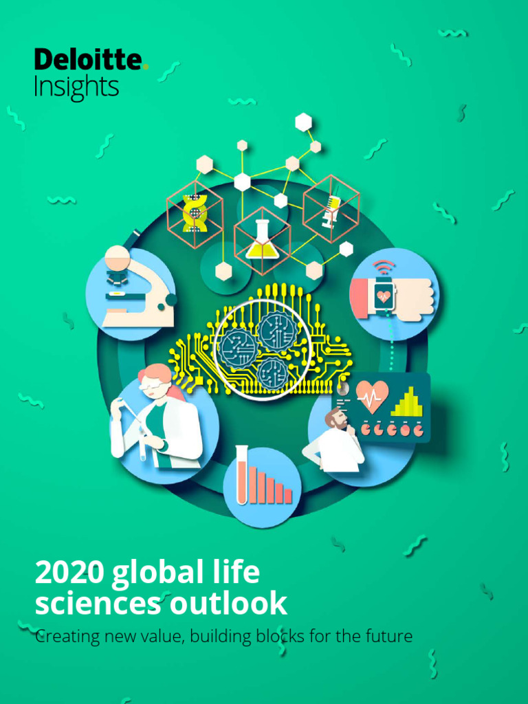 2020 Life Sciences Value Creation Insights | PDF | Clinical Trial | He La